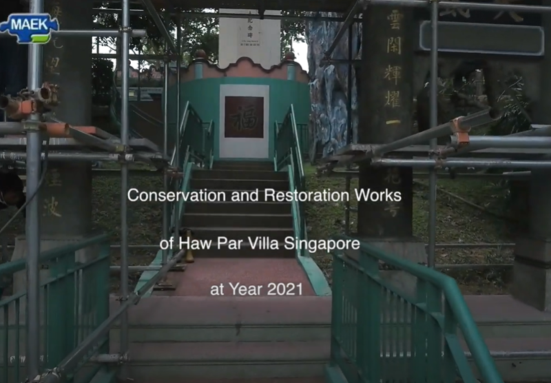 MAEK Consulting Pte Ltd – Providing Innovative and Sustainable Solutions